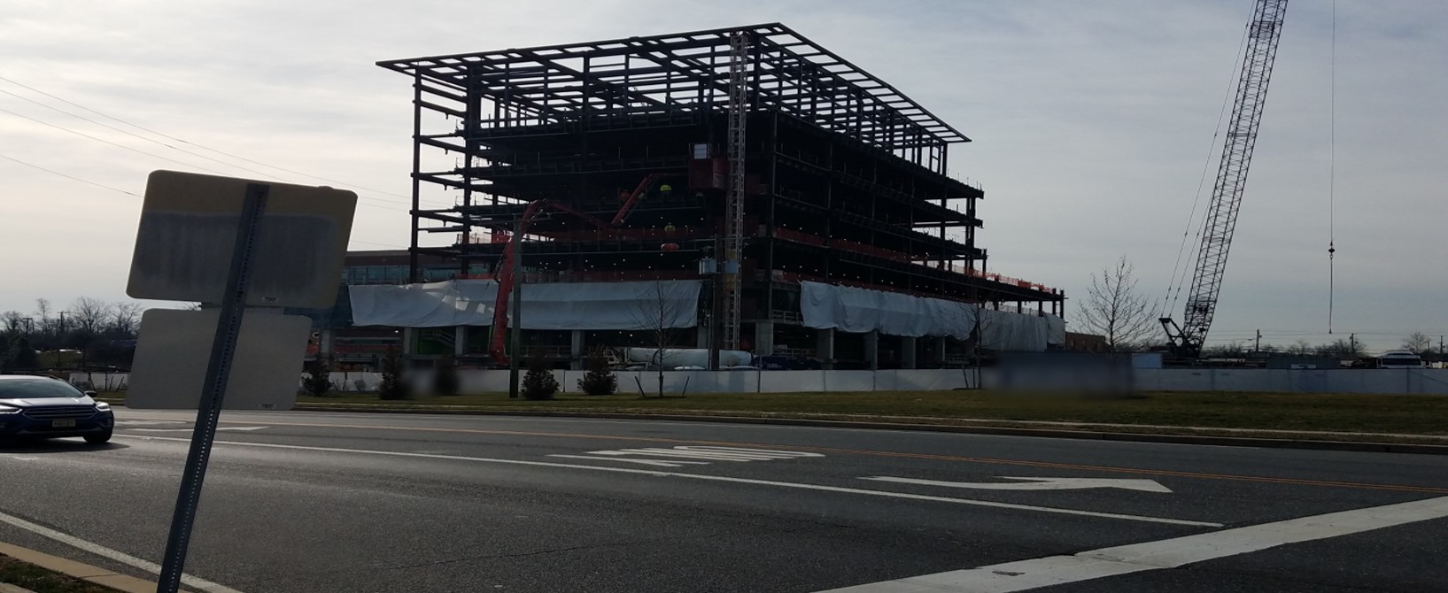 Project Photos - AVECS